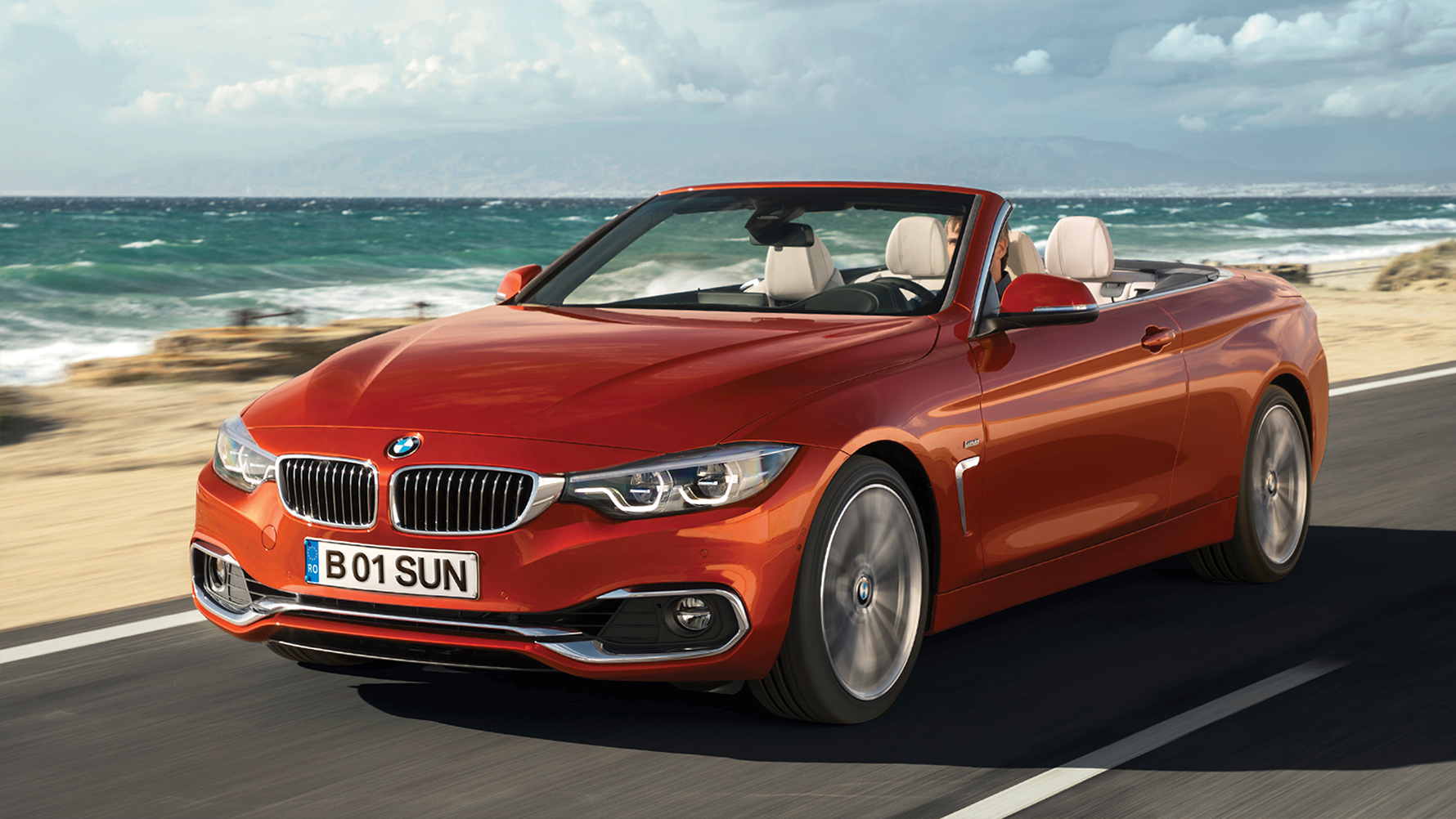 Automobile Bavaria Băneasa – showroom şi service BMW