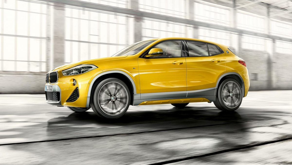 Modele BMW - Automobile Bavaria Băneasa