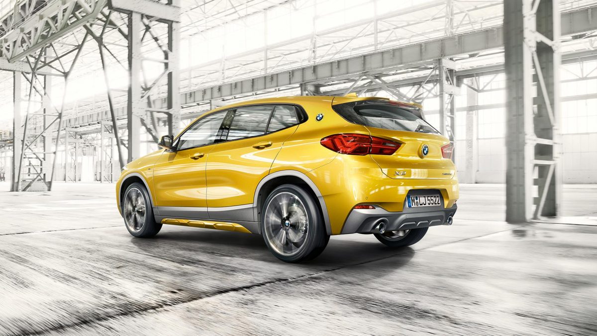 Modele BMW - Automobile Bavaria Băneasa