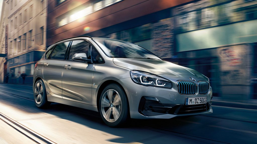 Modele BMW - Automobile Bavaria