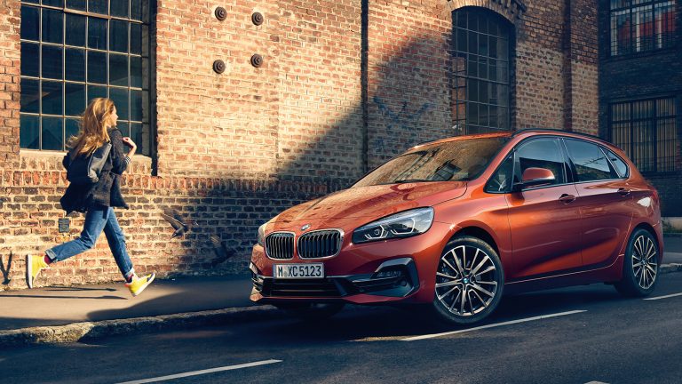 Modele BMW - Automobile Bavaria