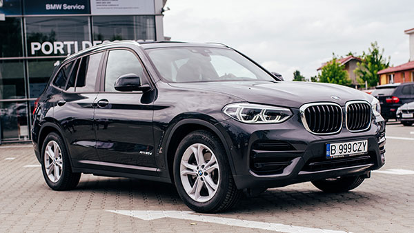 Automobile Bavaria Craiova – showroom şi service BMW