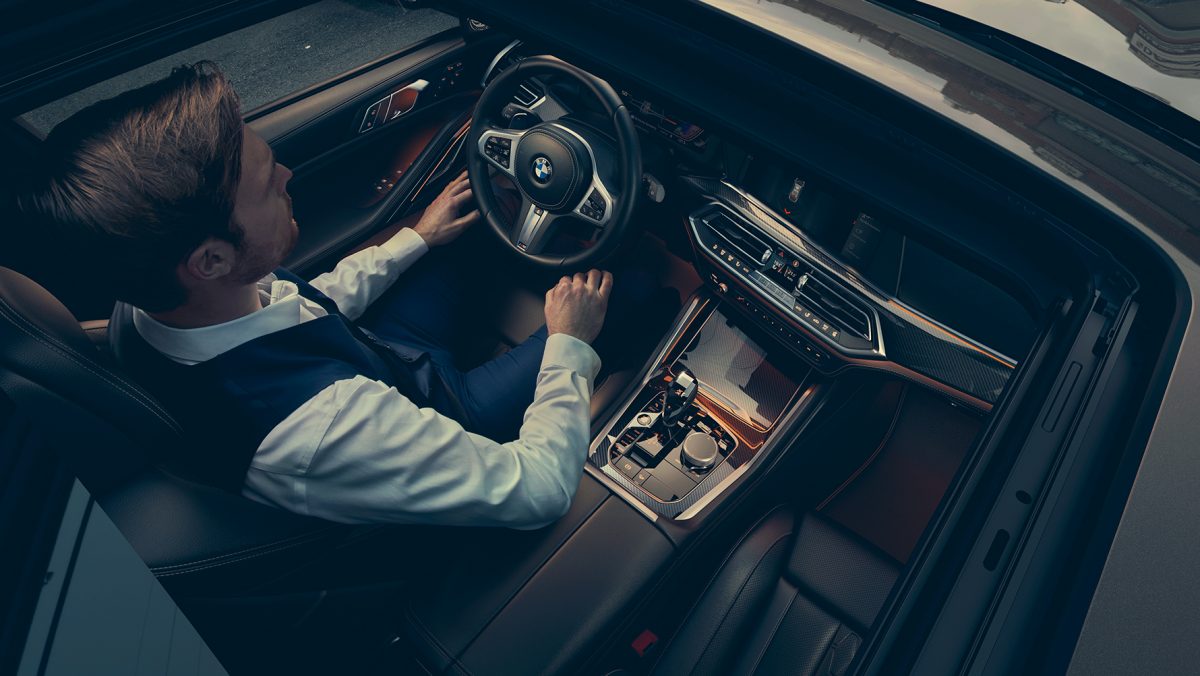 Modele BMW - Automobile Bavaria Băneasa