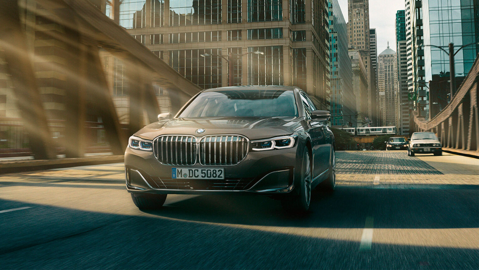 Modele BMW - Automobile Bavaria Băneasa