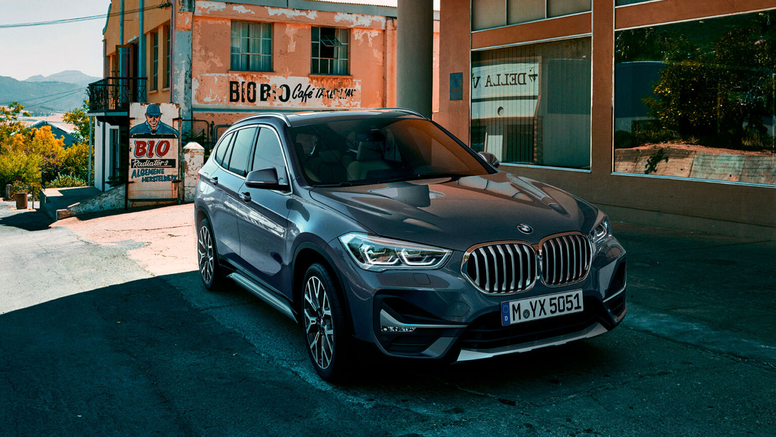 Modele BMW - Automobile Bavaria Băneasa