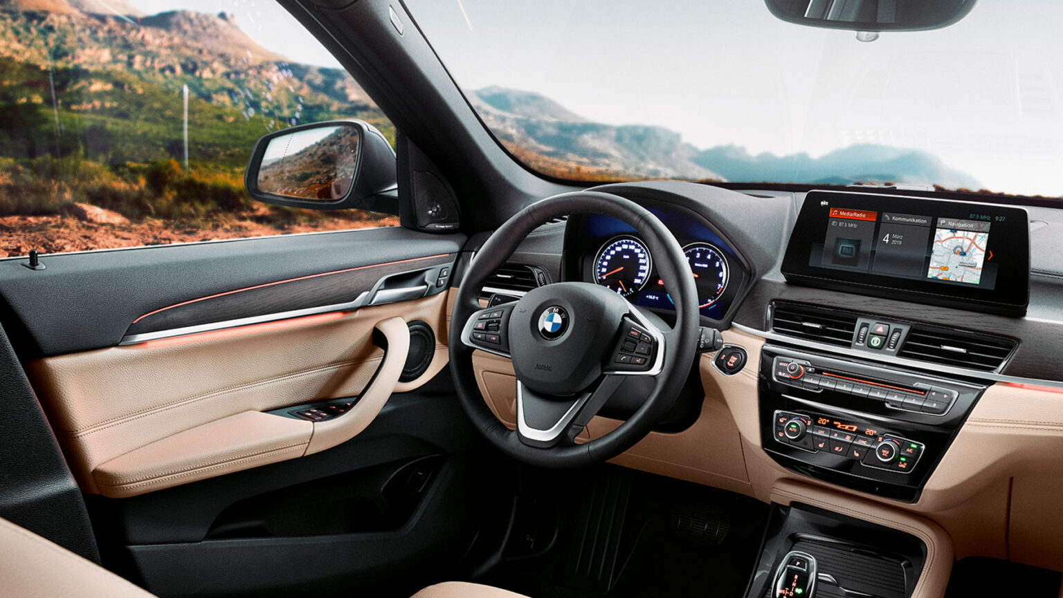 Modele BMW - Automobile Bavaria Băneasa