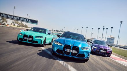 Automobile Bavaria Braşov – showroom şi service BMW