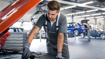 Automobile Bavaria Cluj – showroom şi service BMW